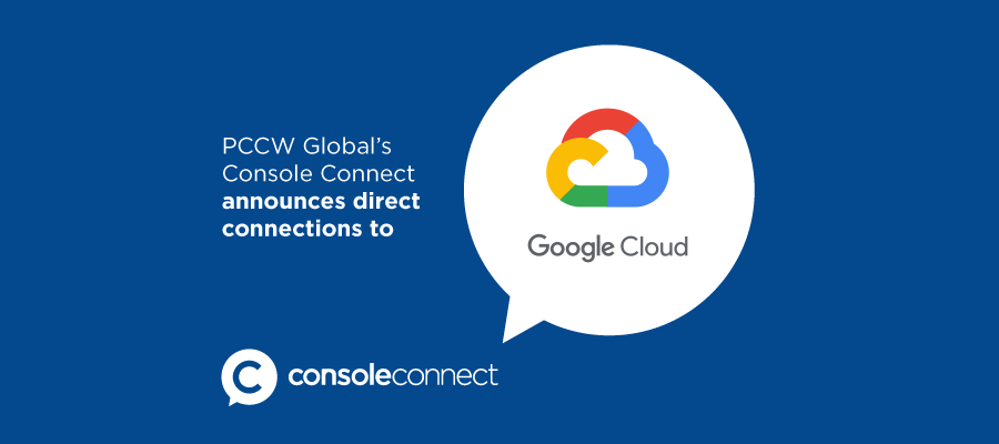 Console Connect Acquired – Console Connect